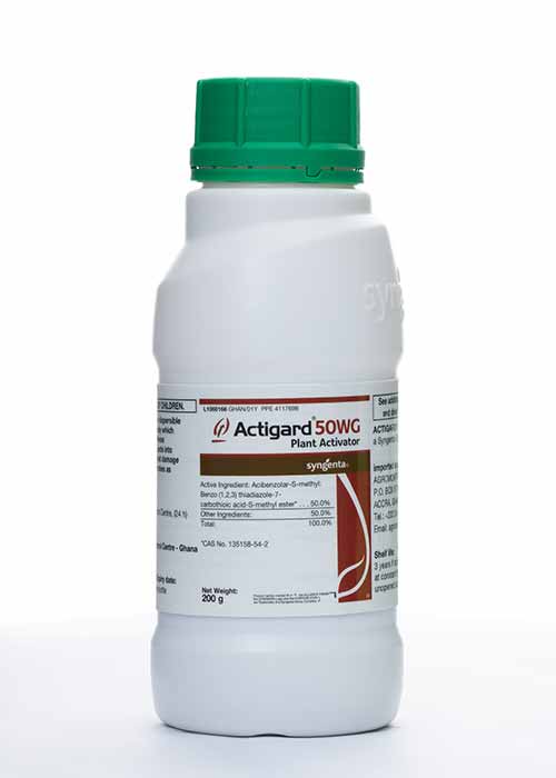 Fungicides for Effective Disease Control in Crops | Agromonti