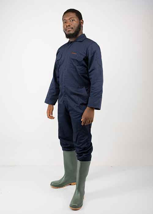 Overall Protective Clothing | Personnel Protective Equipment | Agromonti